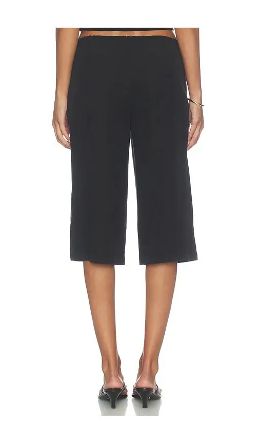 With Jéan Arden Capri Pant