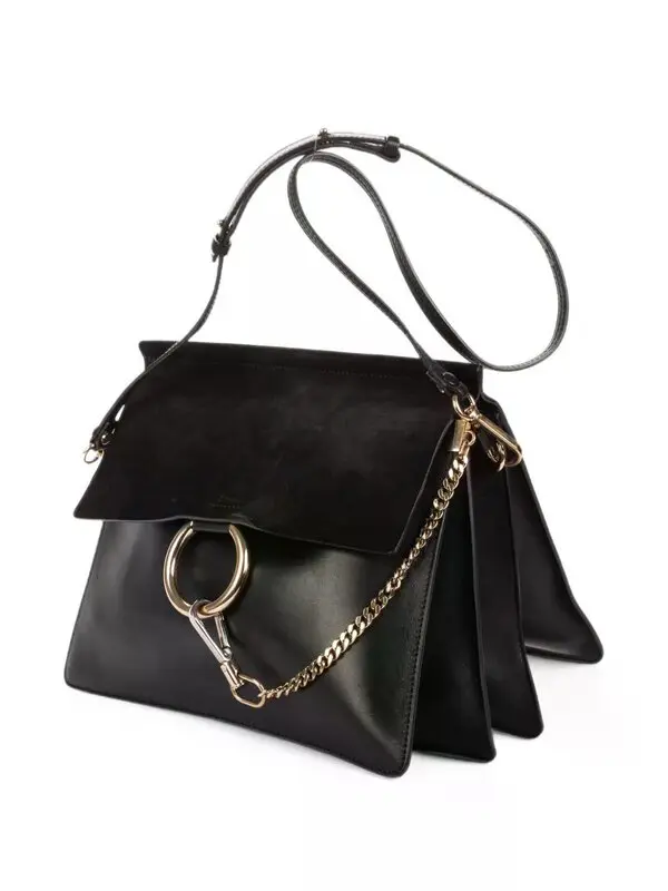 Chloé Medium Faye Shoulder Bag
