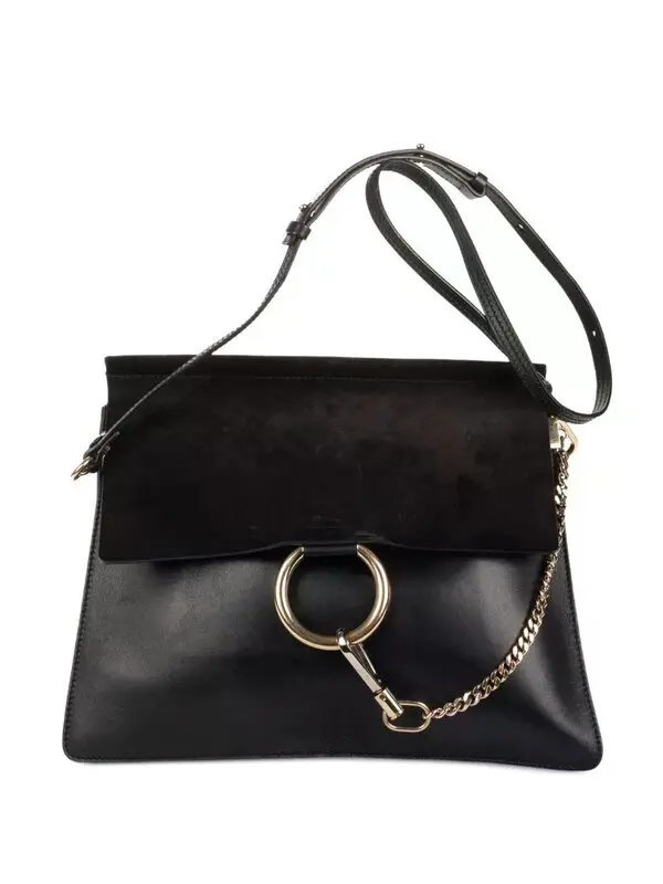 Chloé Medium Faye Shoulder Bag