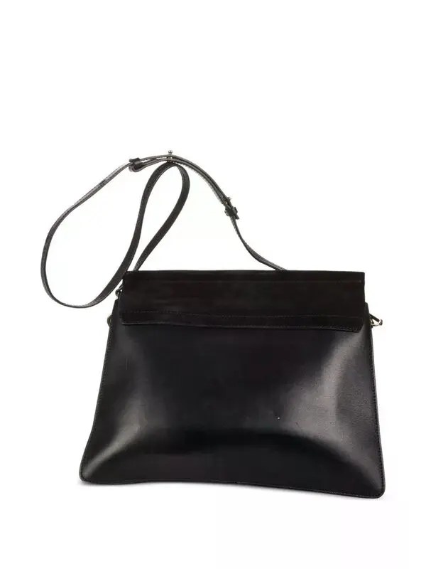 Chloé Medium Faye Shoulder Bag