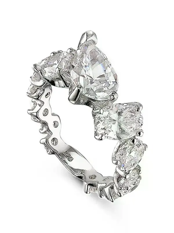 ANABELA CHAN Nova Starburst Ring