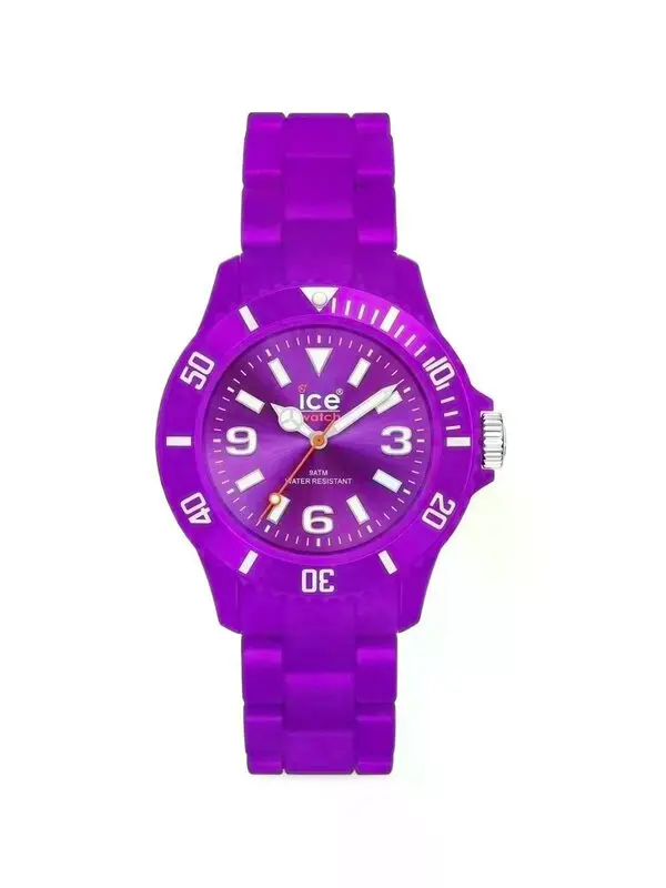 ICE WATCH Classic 48mm Watch - Purple