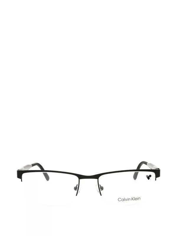 Calvin Klein Square-frame Glasses