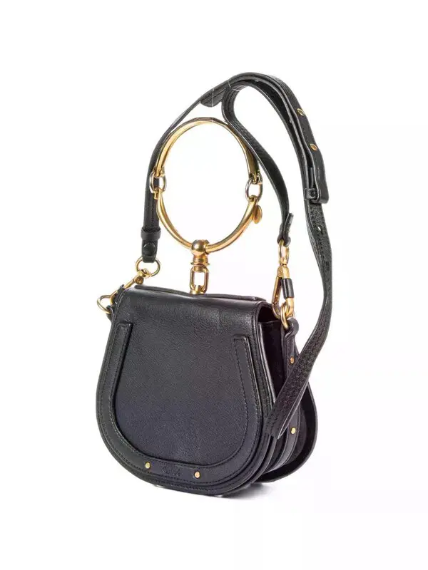 Chloé Nile Bracelet Shoulder Bag