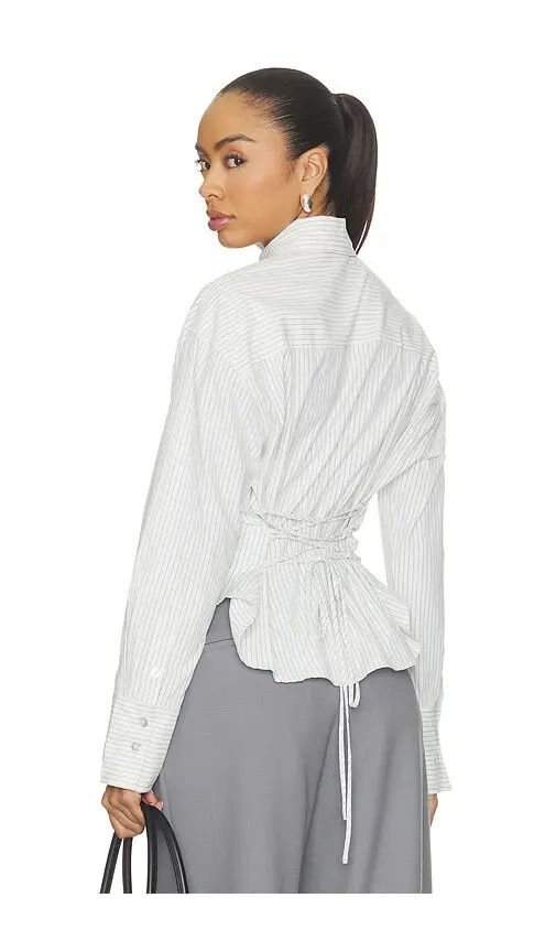 NIA Cordelia Shirt