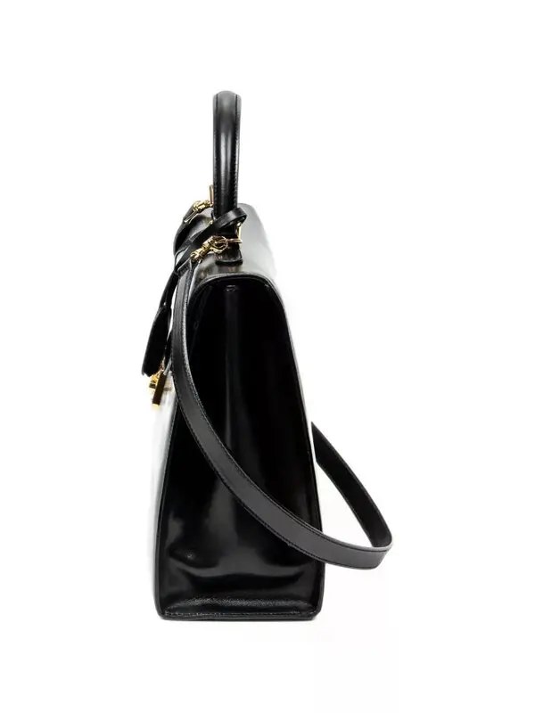 Gucci Lady Lock Tote Bag