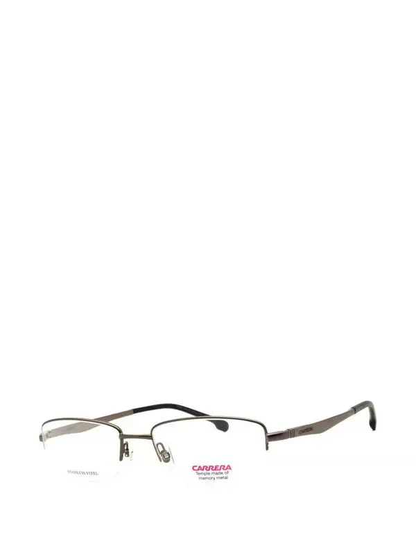 Carrera Eyewear Square-frame Glasses