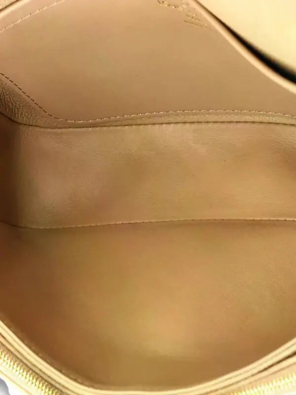 LOUIS VUITTON Marceau Handbag Monogram Empreinte Leather Shoulder Bag