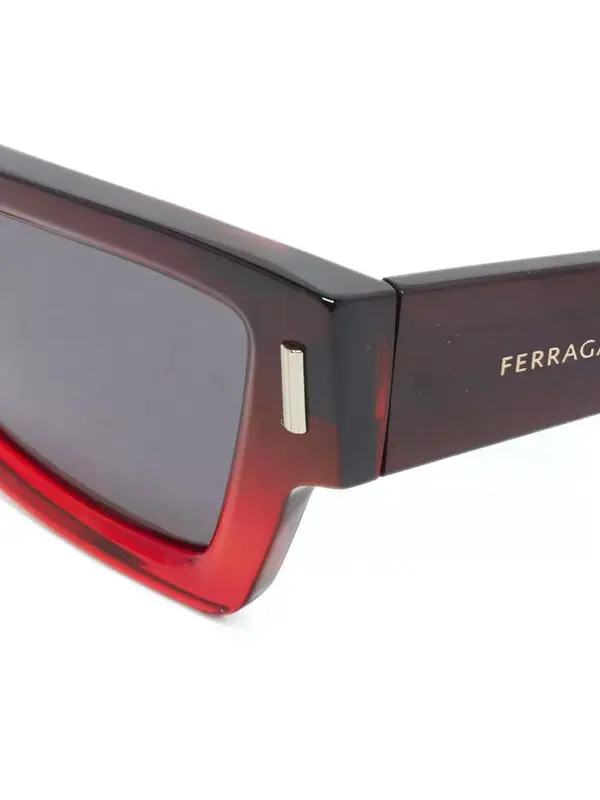 FERRAGAMO Sf2006s Cat-eye Sunglasses