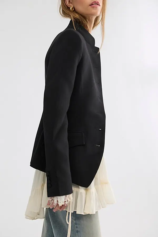 Ronny Kobo Alec Jacket
