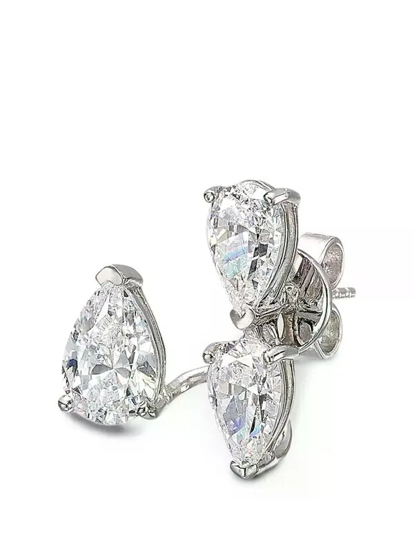 ANABELA CHAN Nova Ear Huggies Earrings