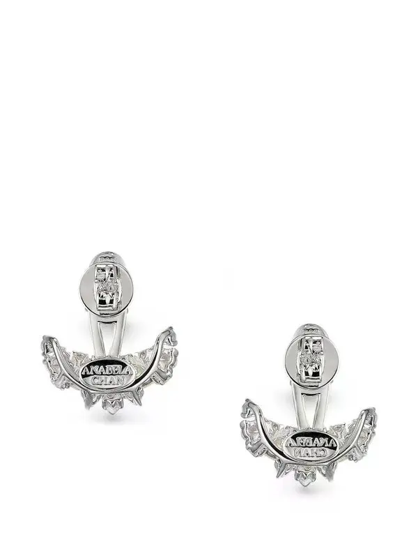 ANABELA CHAN Twinkle Ear-jacket Earrings
