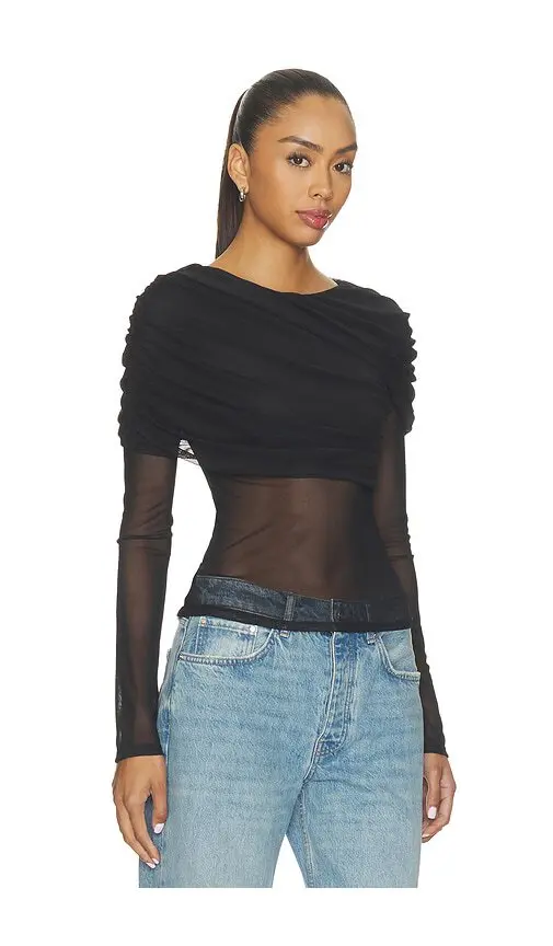 NIA Everleigh Top