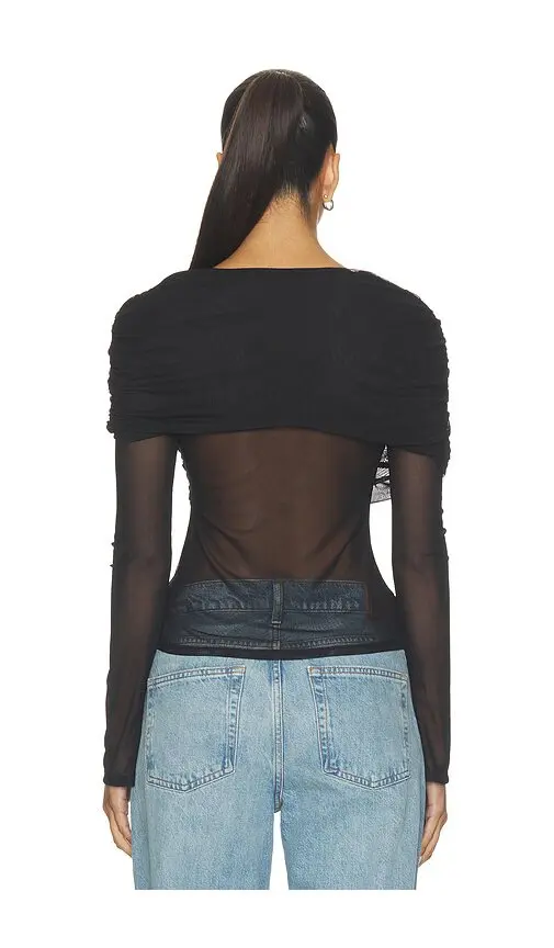NIA Everleigh Top