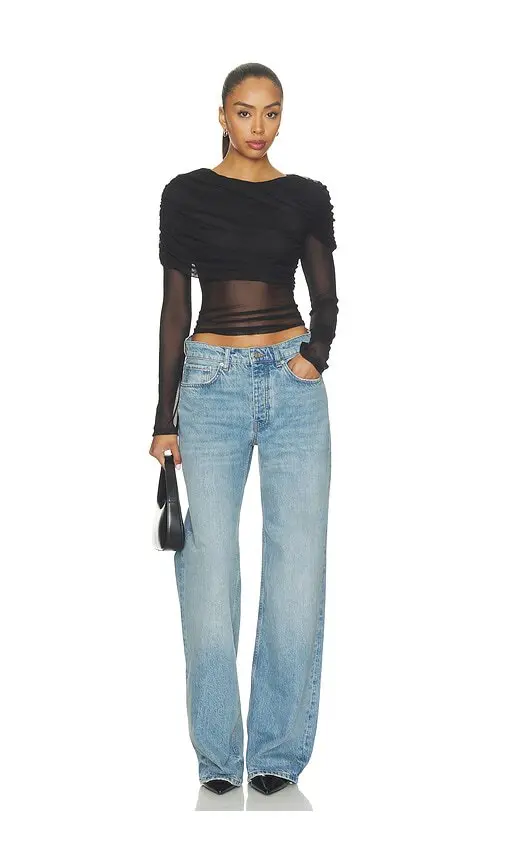 NIA Everleigh Top
