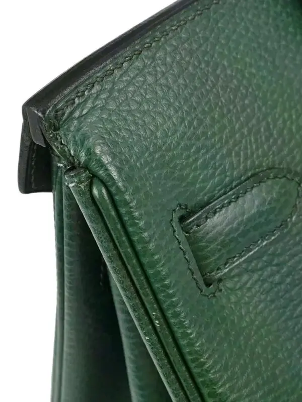 Hermès 2003 Birkin 30 Handbag