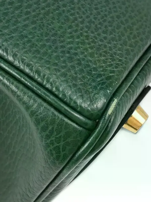 Hermès 2003 Birkin 30 Handbag