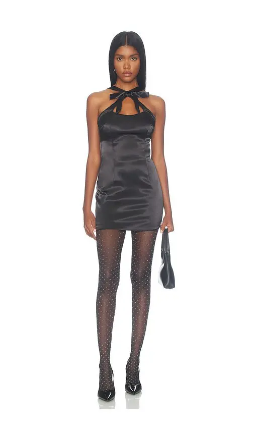 Wolford Shimmer Dots Tights
