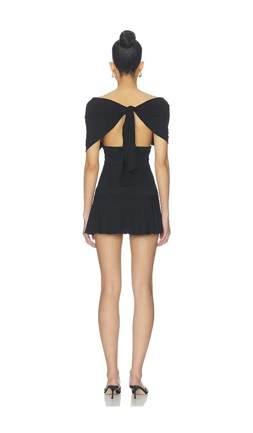 TIGER MIST Cleo Mini Dress