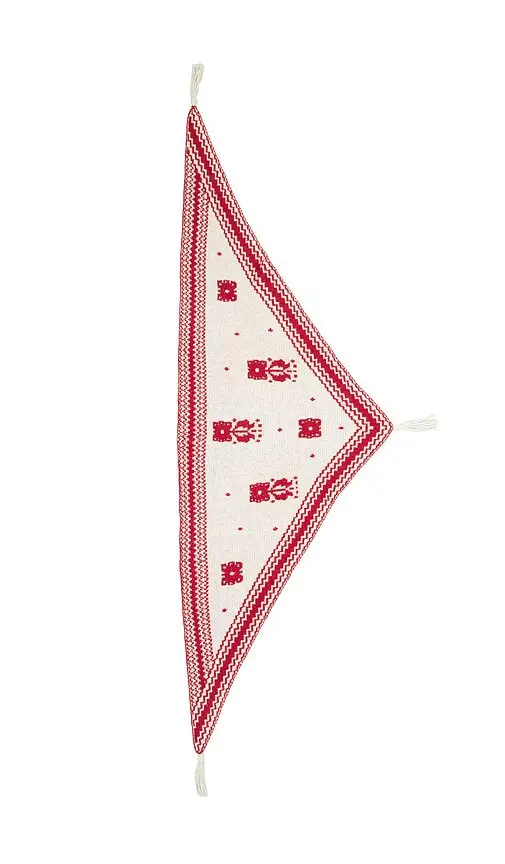 Free People Over The Coat Shawl