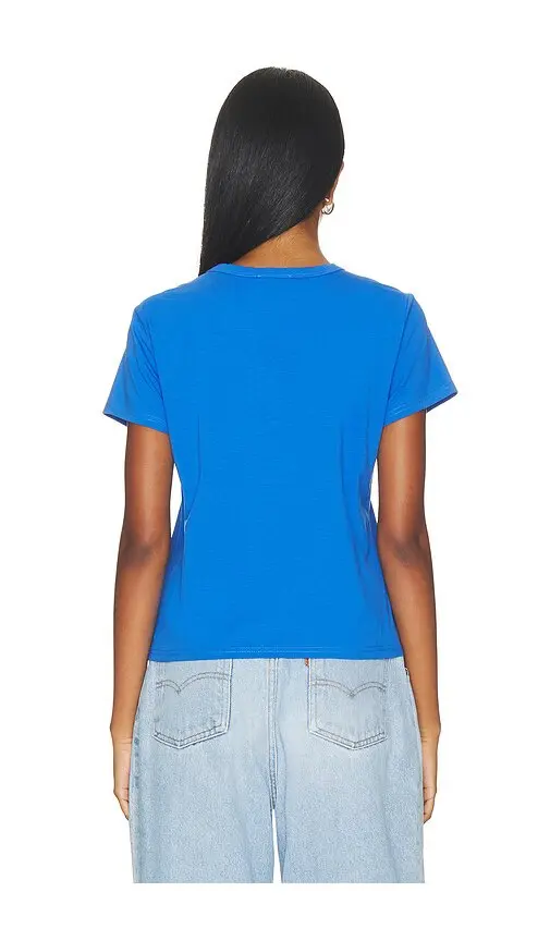TIGER MIST Kayla Baby Tee