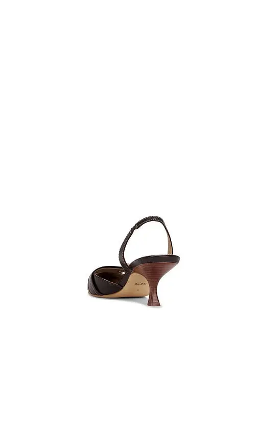 COACH Margot Slingback Pump