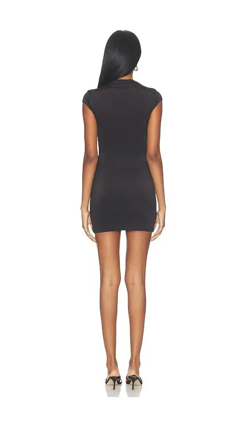 TIGER MIST Mills Dress