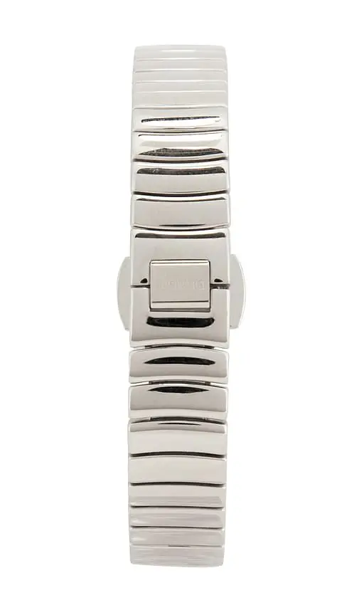 D1 MILANO Pure Drop Watch In Metallic