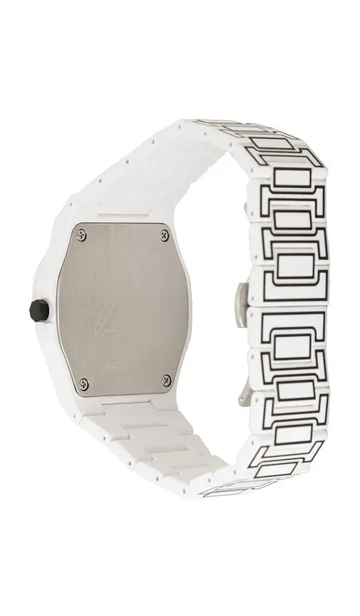 D1 MILANO Sketch Polycarbon Watch