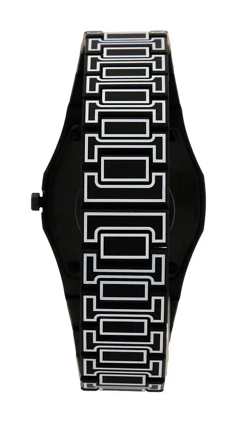 D1 MILANO Sketch Polycarbon Watch