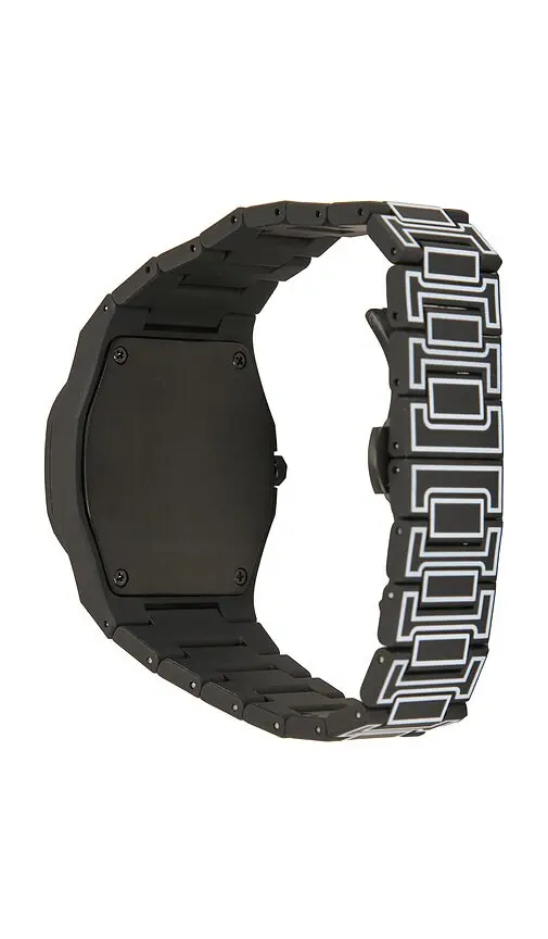 D1 MILANO Sketch Polycarbon Watch