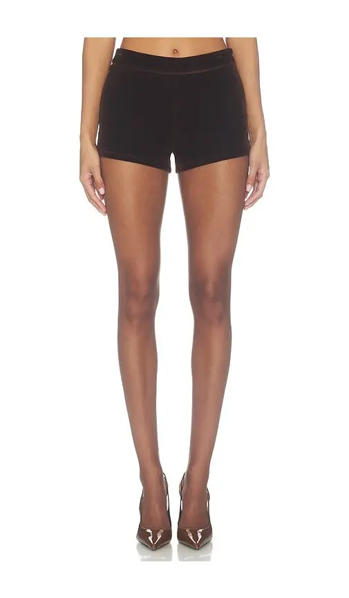 Superdown Ava Hot Short