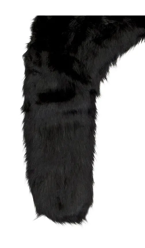UNREAL FUR Changes Scarf