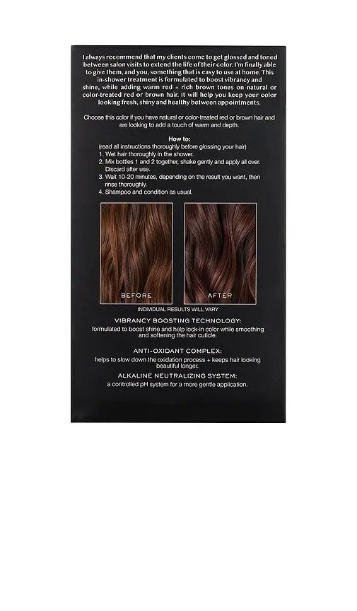 KRISTIN ESS HAIR Signature Hair Gloss