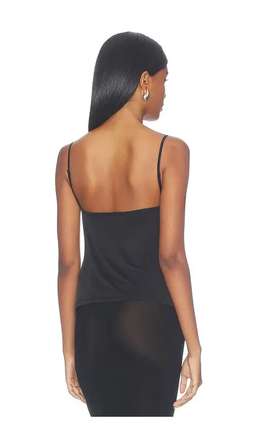 Coperni Lace Top
