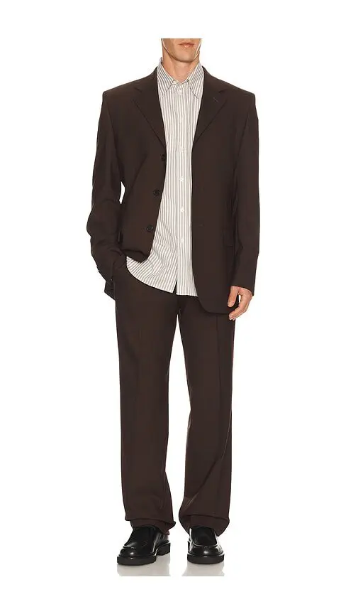 SUNFLOWER Show Blazer