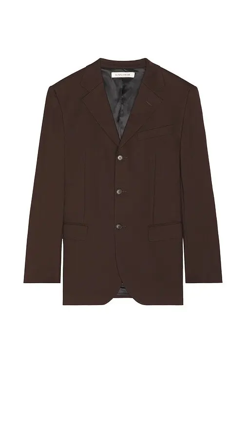 SUNFLOWER Show Blazer