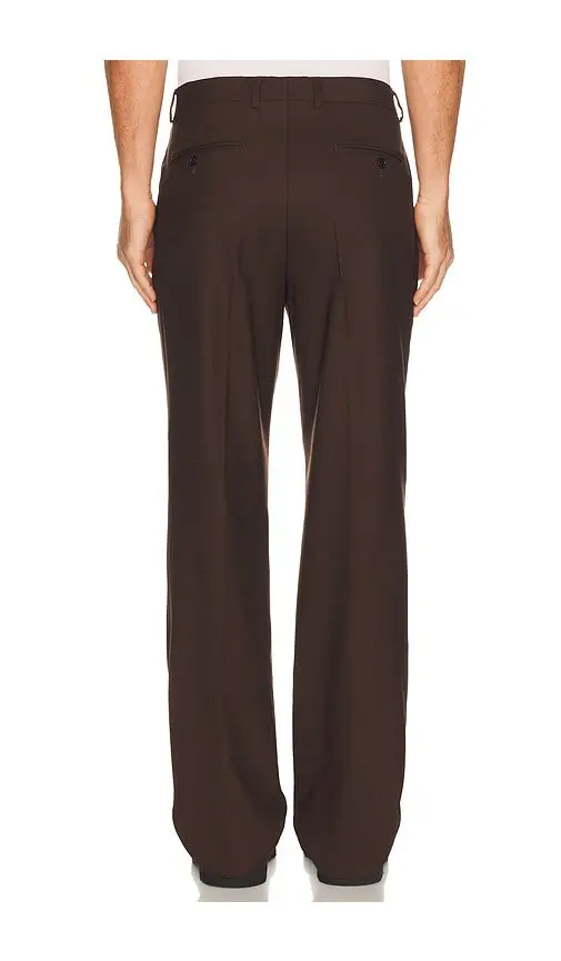 SUNFLOWER Show Trouser