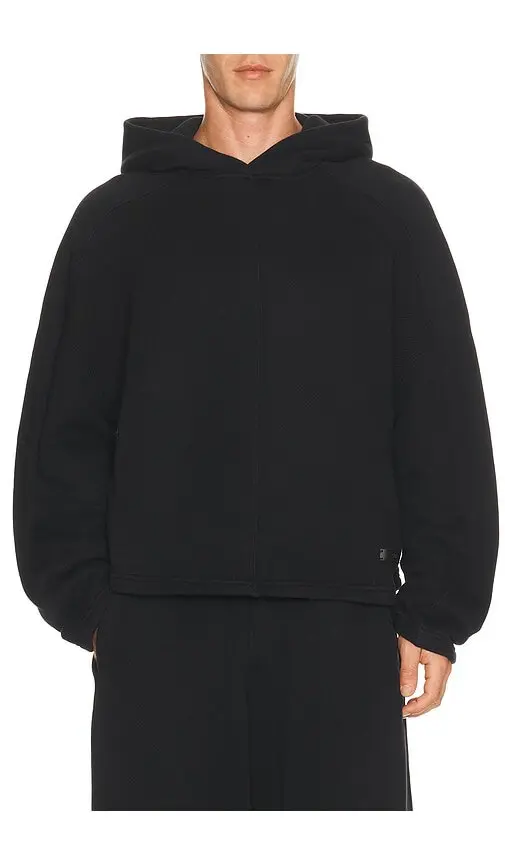 REPRESENT Heavyweight Hoodie