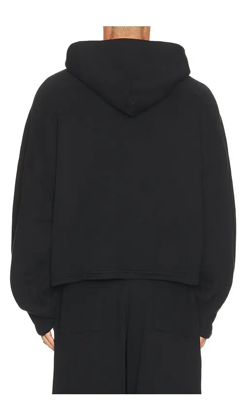 REPRESENT Heavyweight Hoodie