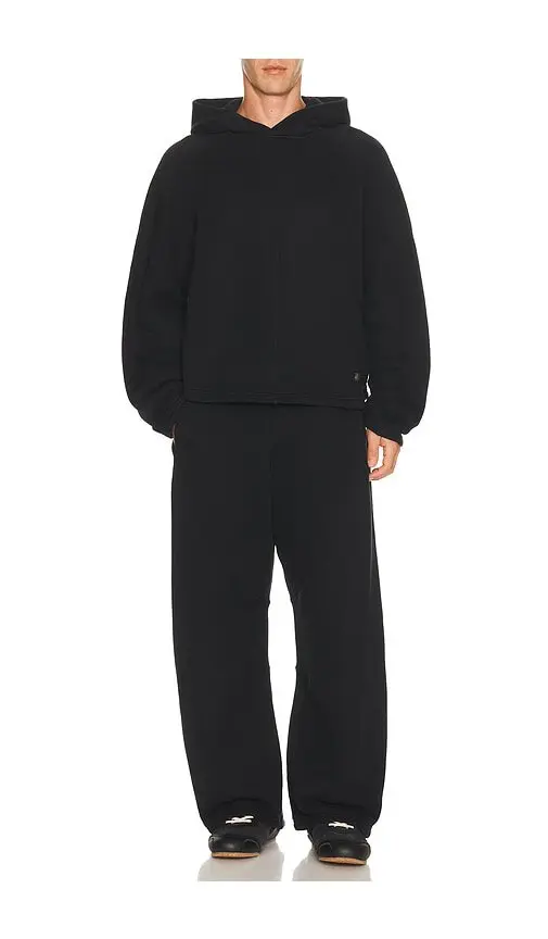 REPRESENT Heavyweight Hoodie
