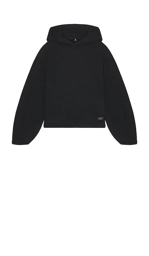 REPRESENT Heavyweight Hoodie