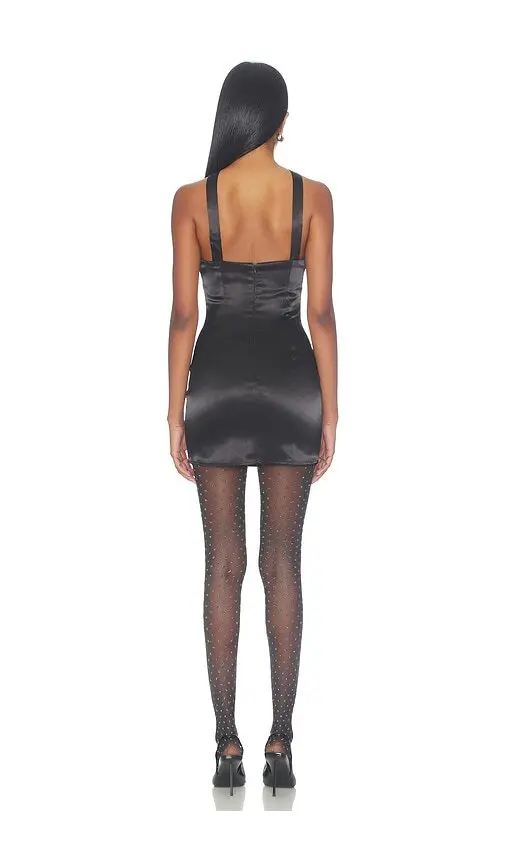 MORE TO COME Cierra Mini Dress