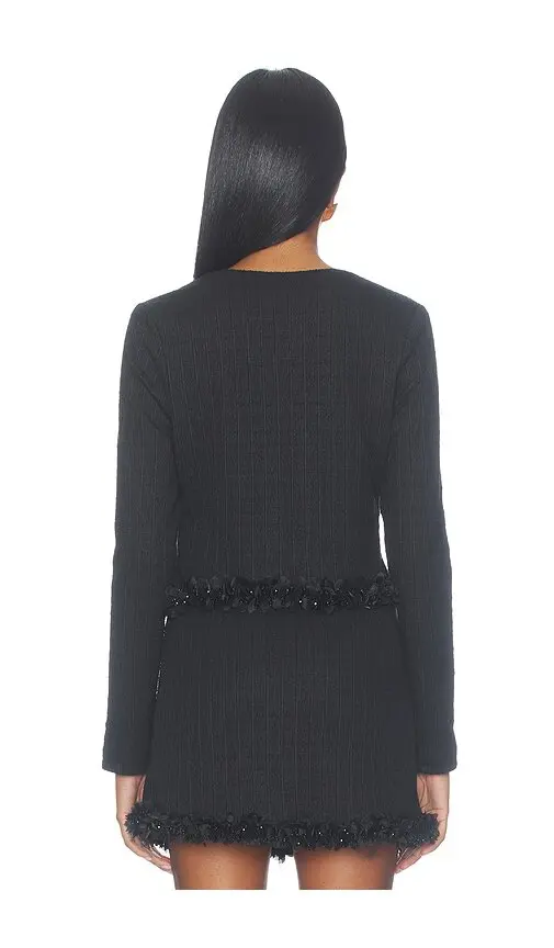 Astr The Label Claire Jacket