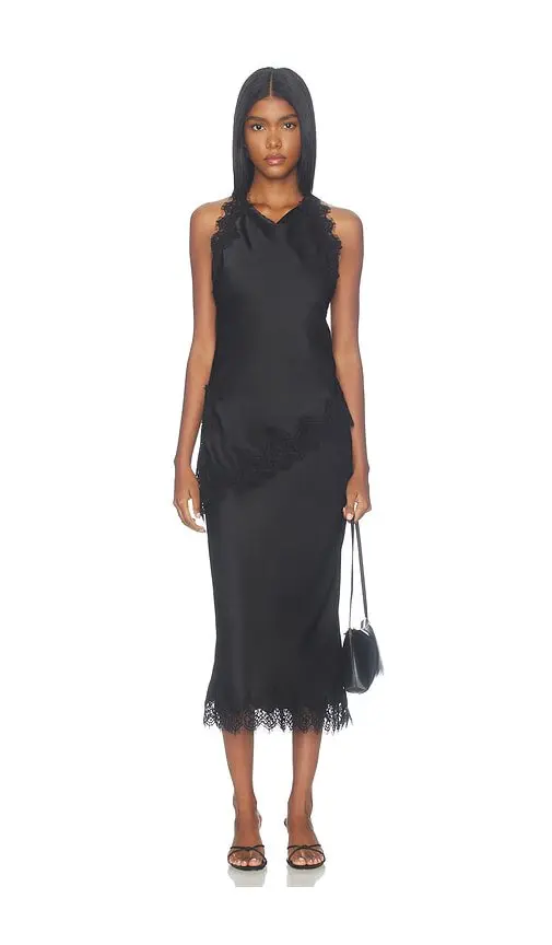 Astr The Label Amira Top