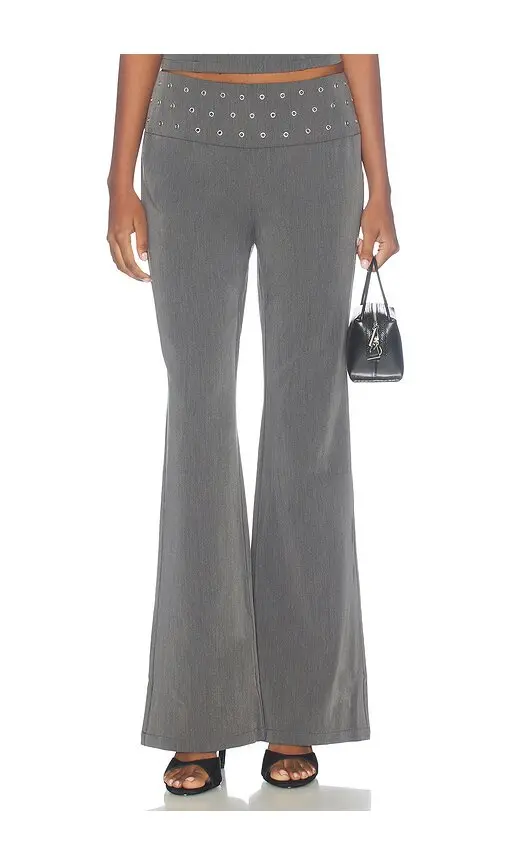 BY.DYLN Reeves Pant