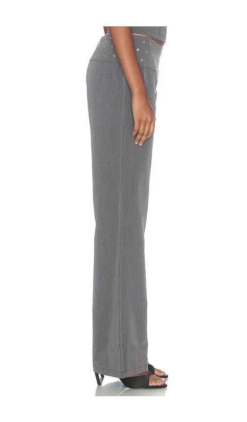 BY.DYLN Reeves Pant