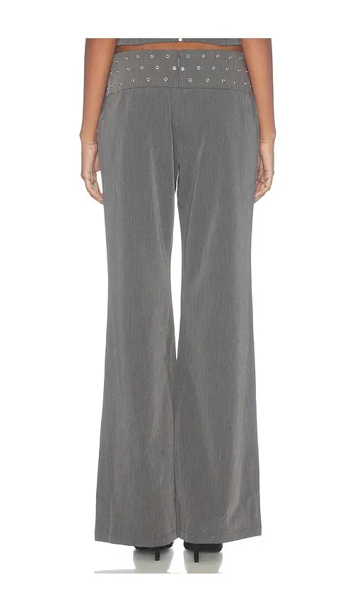 BY.DYLN Reeves Pant