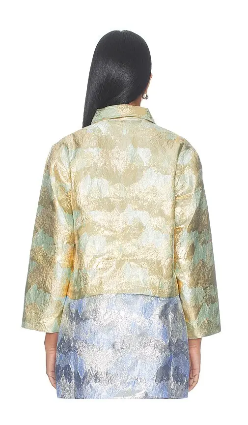 Renggli X Brocade Jacket