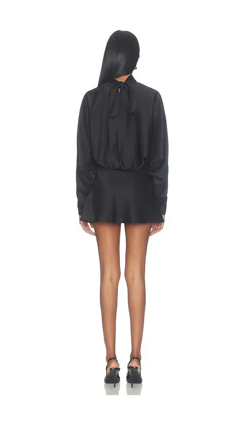 ALL THE WAYS Dalora Mini Dress